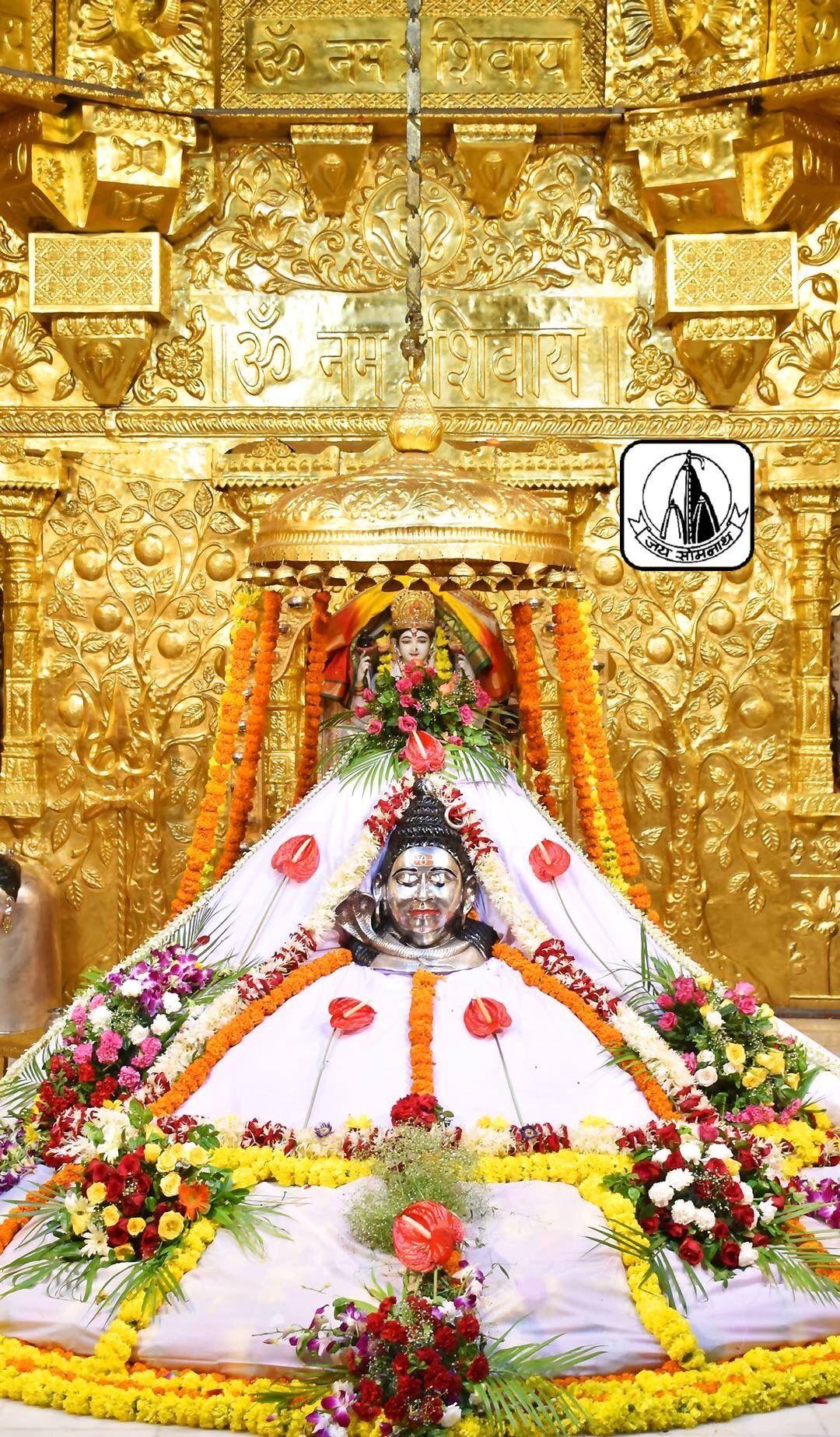 Somnath Mahadev Wallpapers - Top Free Somnath Mahadev Backgrounds ...