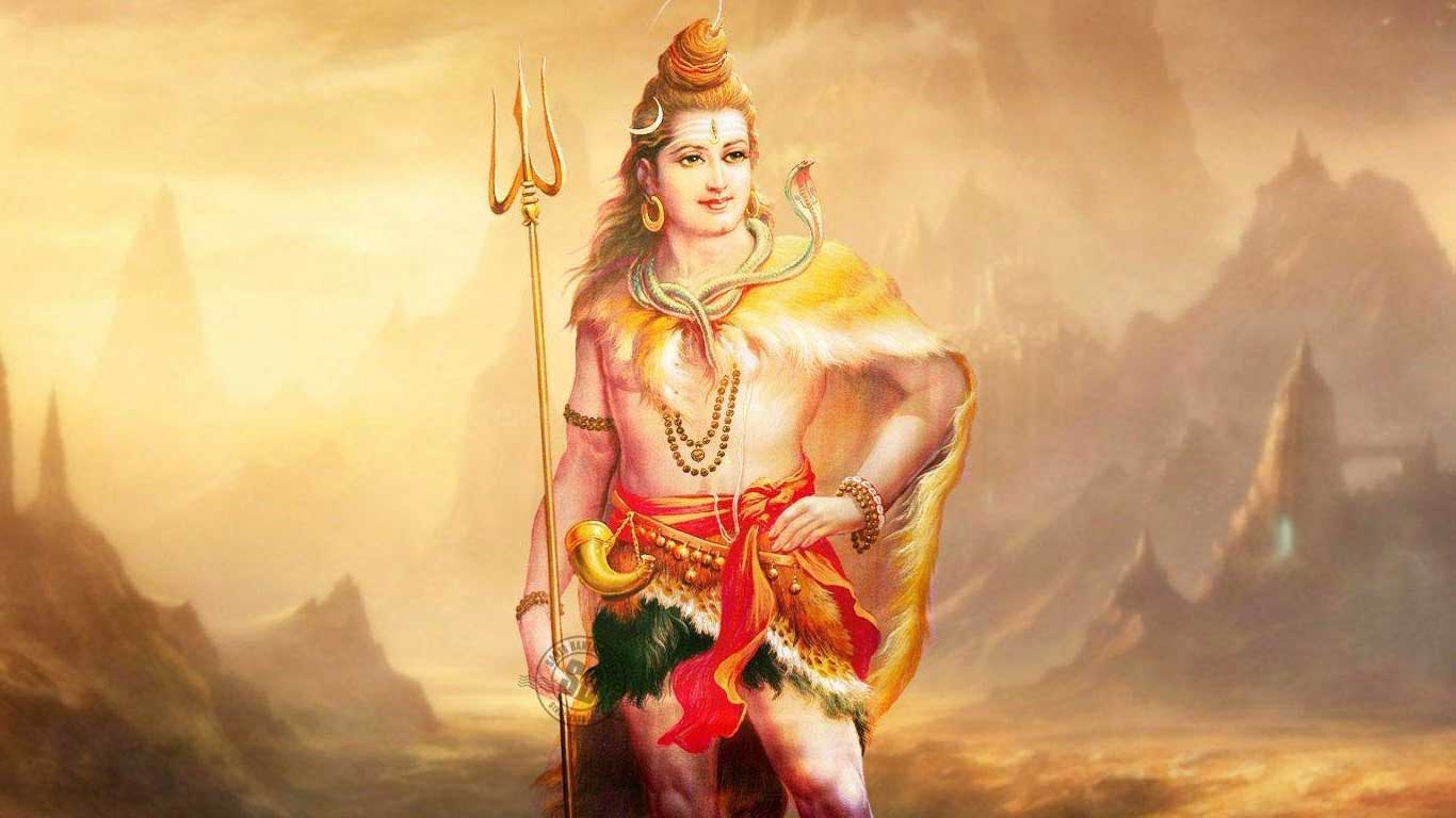 Rudra Mahadev Wallpapers - Top Free Rudra Mahadev Backgrounds ...