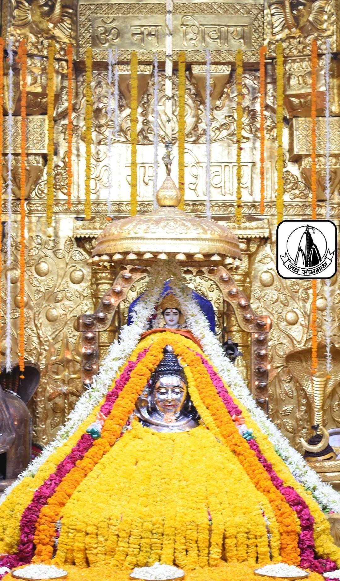 Somnath Mahadev Wallpapers - Top Free Somnath Mahadev Backgrounds ...