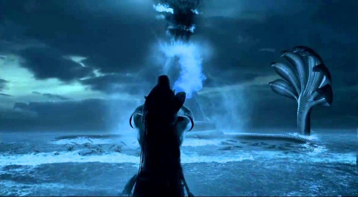 Rudra Mahadev Wallpapers - Top Free Rudra Mahadev Backgrounds ...