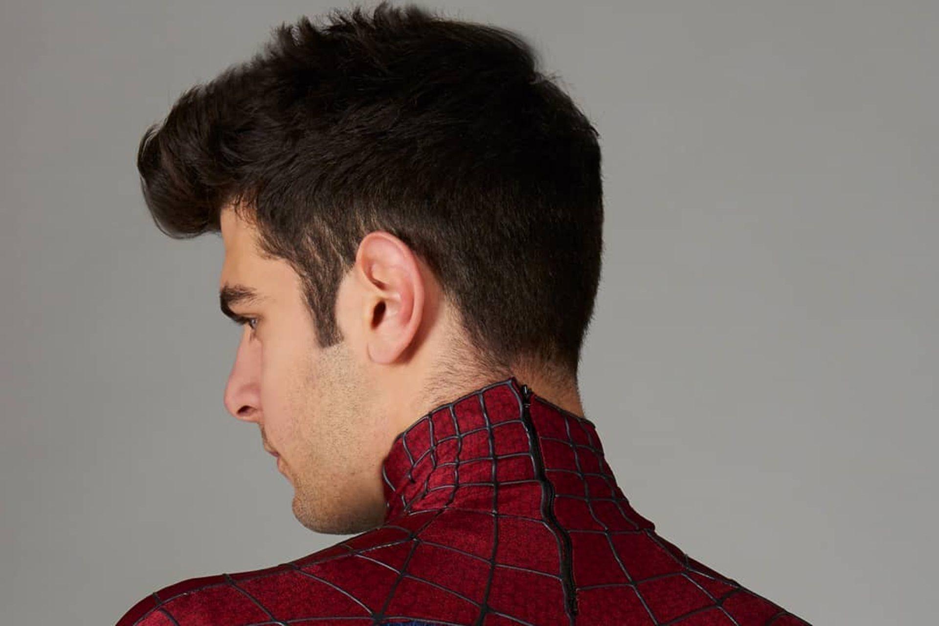 Andrew Garfield Spider Man Wallpapers Top Free Andrew Garfield Spider Man Backgrounds