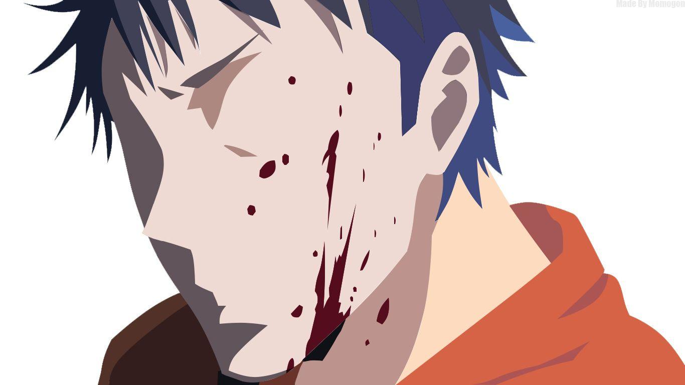 Anime Vector Wallpapers - Top Free Anime Vector Backgrounds ...