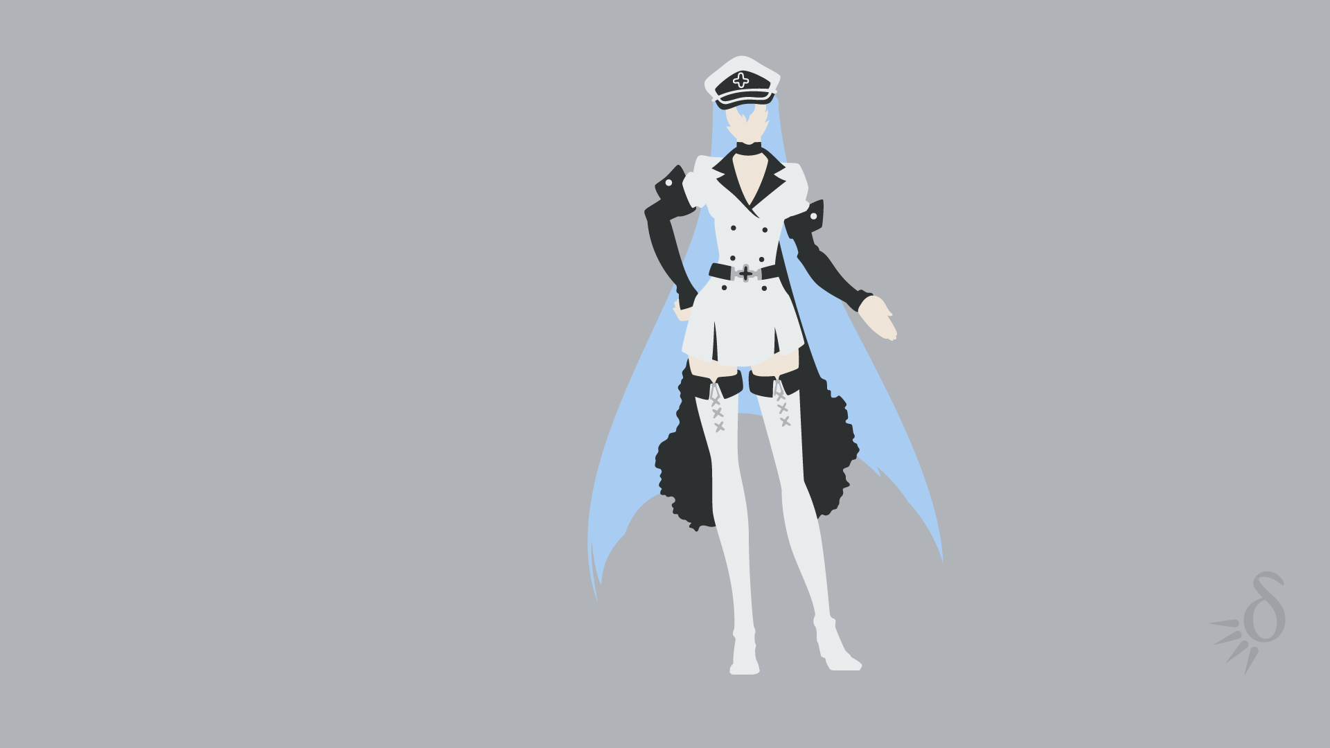 Anime Vector Wallpapers - Top Free Anime Vector Backgrounds ...