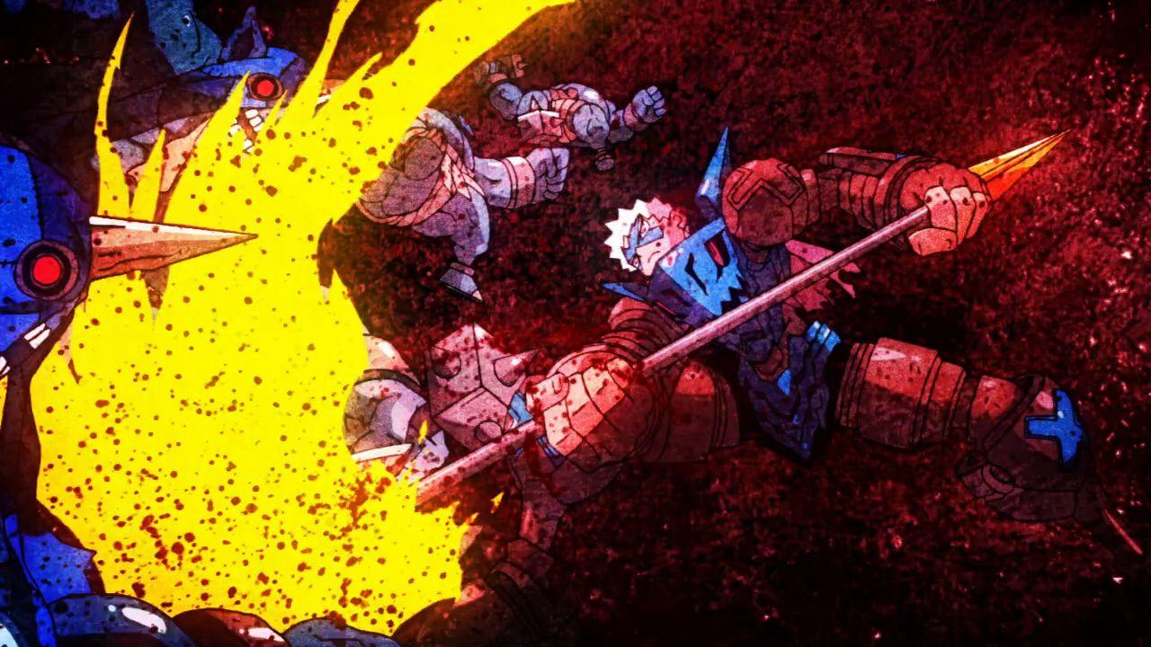 Death Warrior Wallpapers - Top Free Death Warrior Backgrounds ...