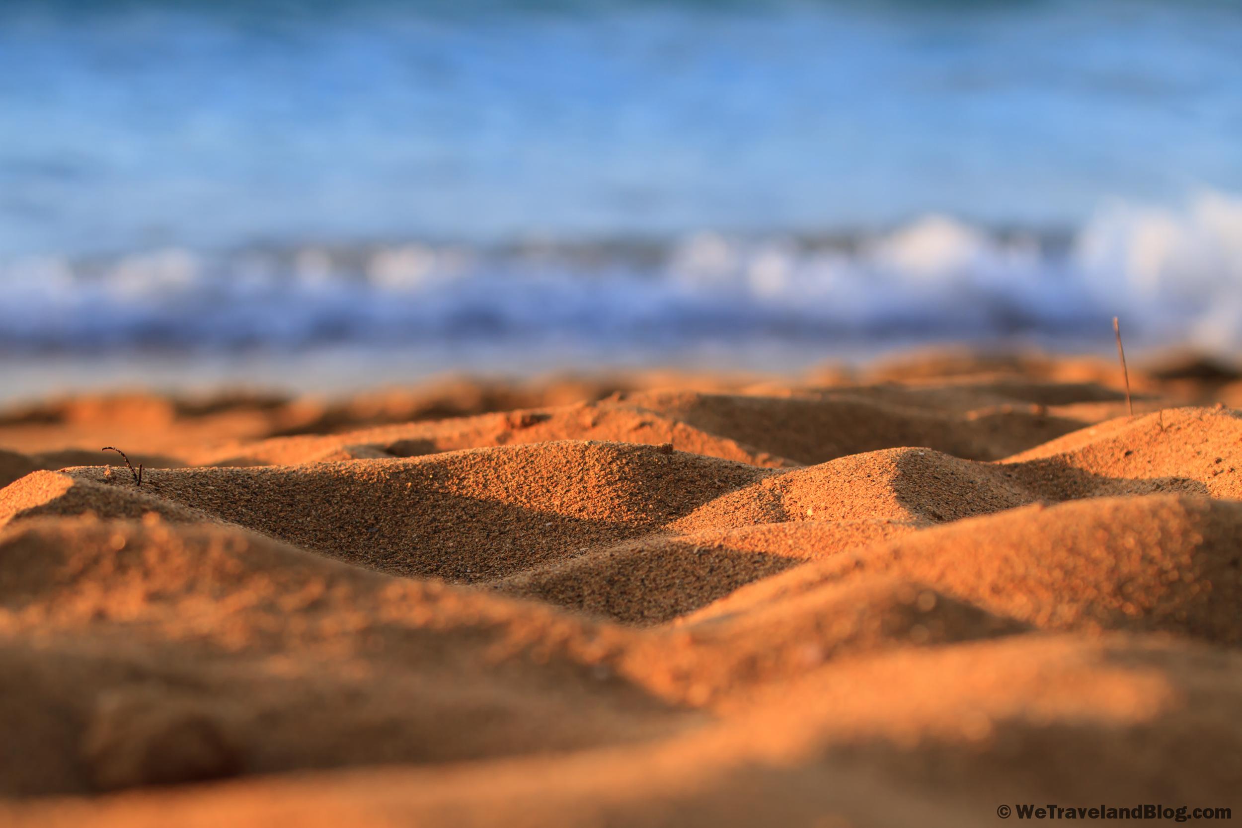 Sandy Beach Wallpapers - Top Free Sandy Beach Backgrounds - WallpaperAccess