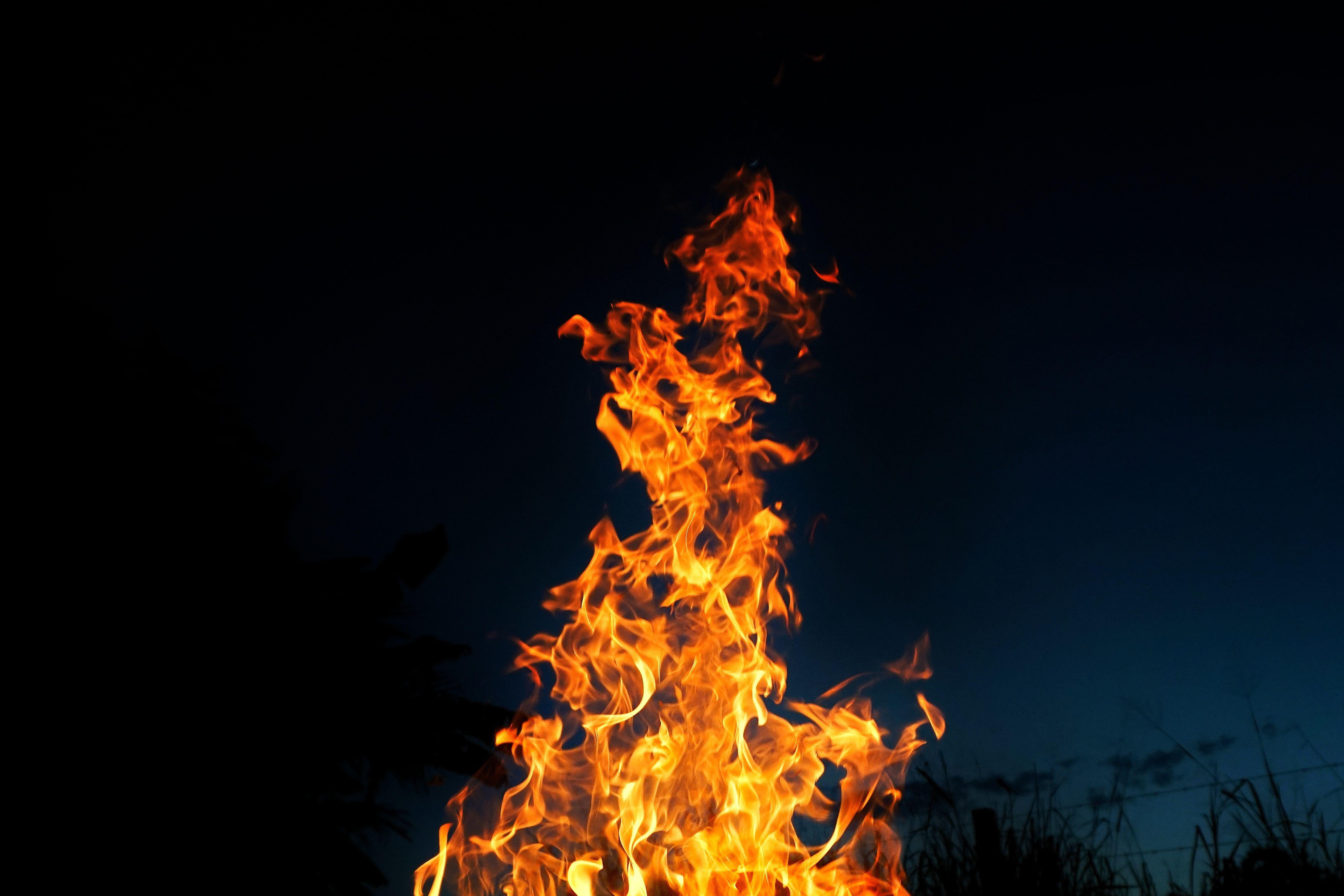 HD Flame Wallpapers - Top Free HD Flame Backgrounds - WallpaperAccess