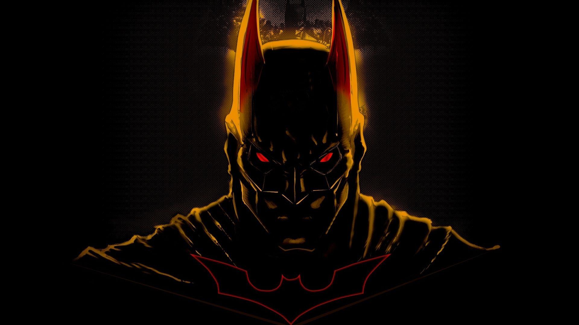 Evil HD Wallpapers - Top Free Evil HD Backgrounds - WallpaperAccess