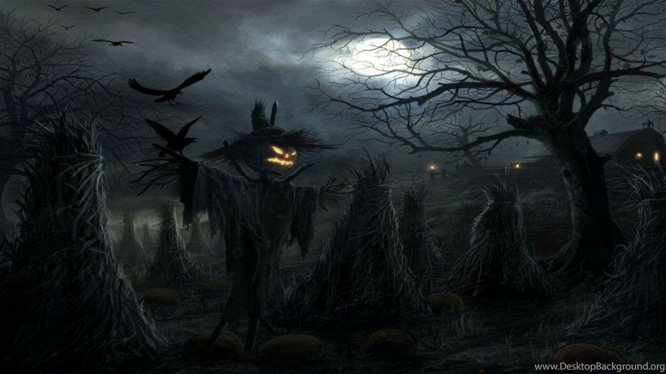 Evil HD Wallpapers - Top Free Evil HD Backgrounds - WallpaperAccess