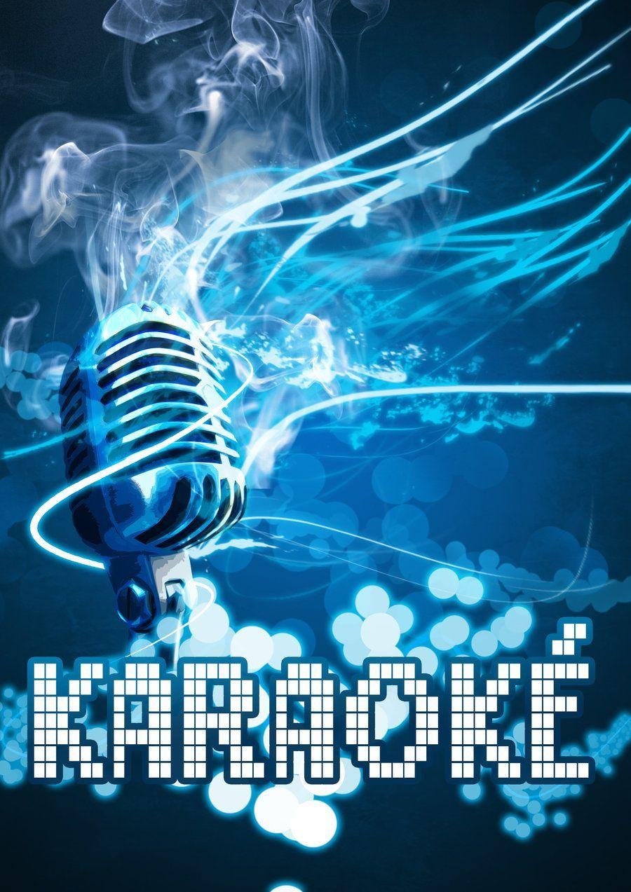 Karaoke Night Wallpapers - Top Free Karaoke Night Backgrounds ...