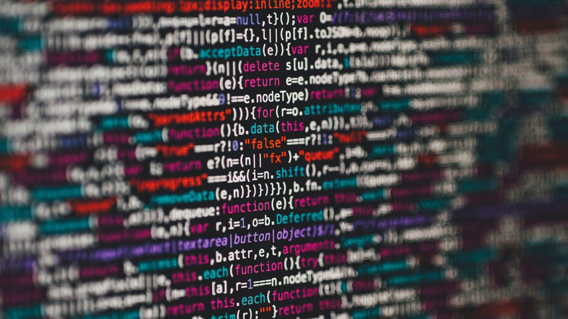 Digital Code Wallpapers - Top Free Digital Code Backgrounds ...