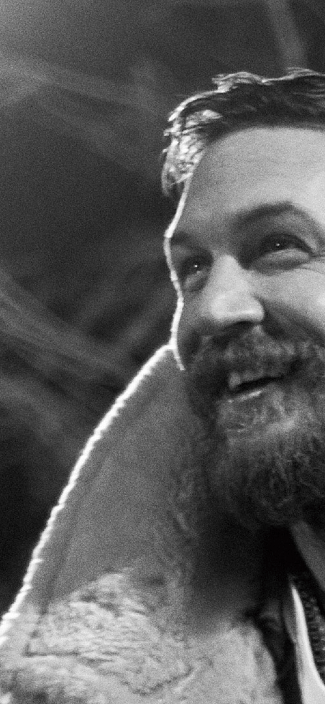 Tom Hardy Iphone Wallpaper