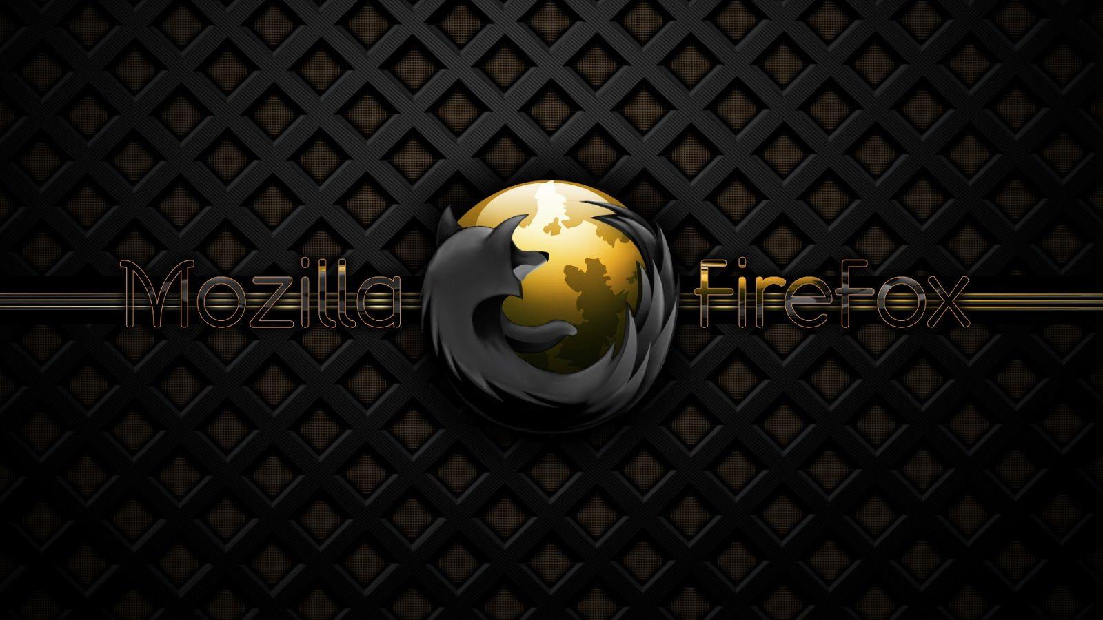 Firefox HD Wallpapers - Top Free Firefox HD Backgrounds - WallpaperAccess