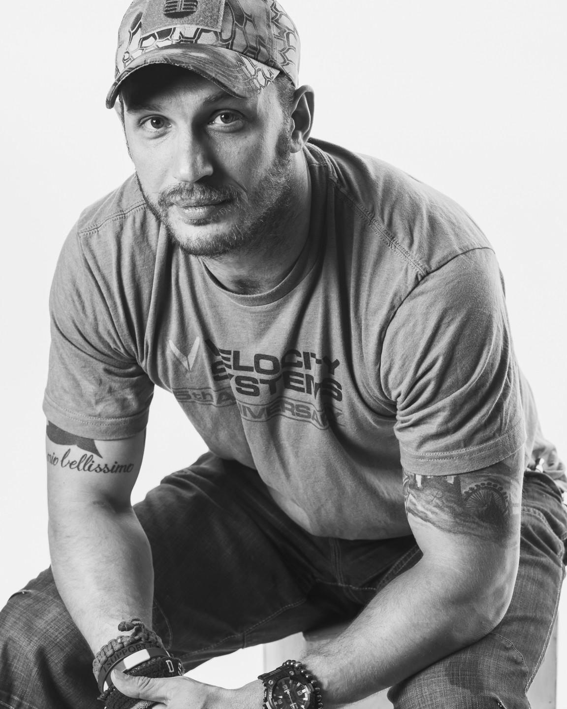 Tom Hardy HD Wallpapers - Top Free Tom Hardy HD Backgrounds ...