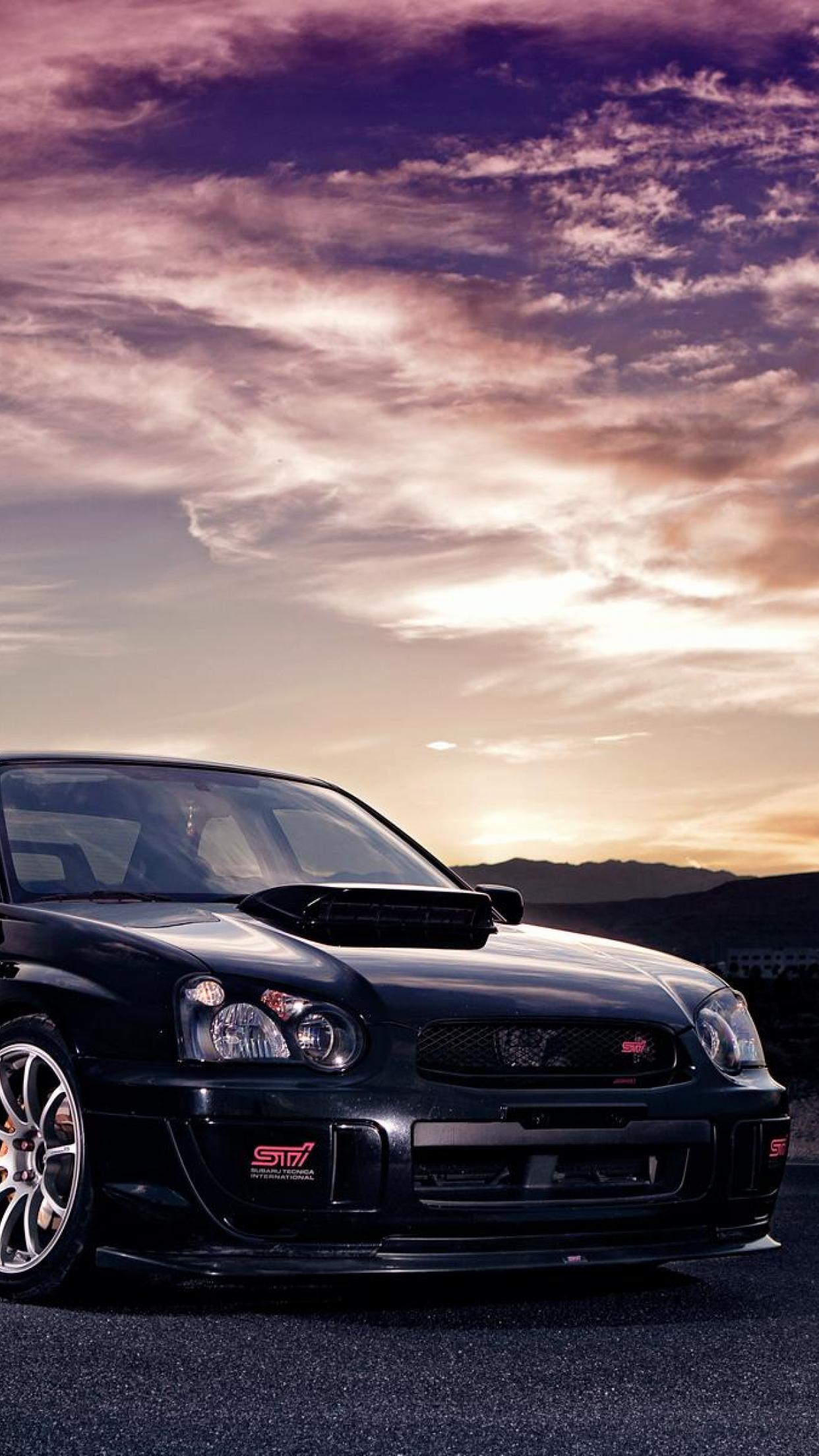 Subaru WRX STI 2004 Wallpapers - Top Free Subaru WRX STI 2004 ...
