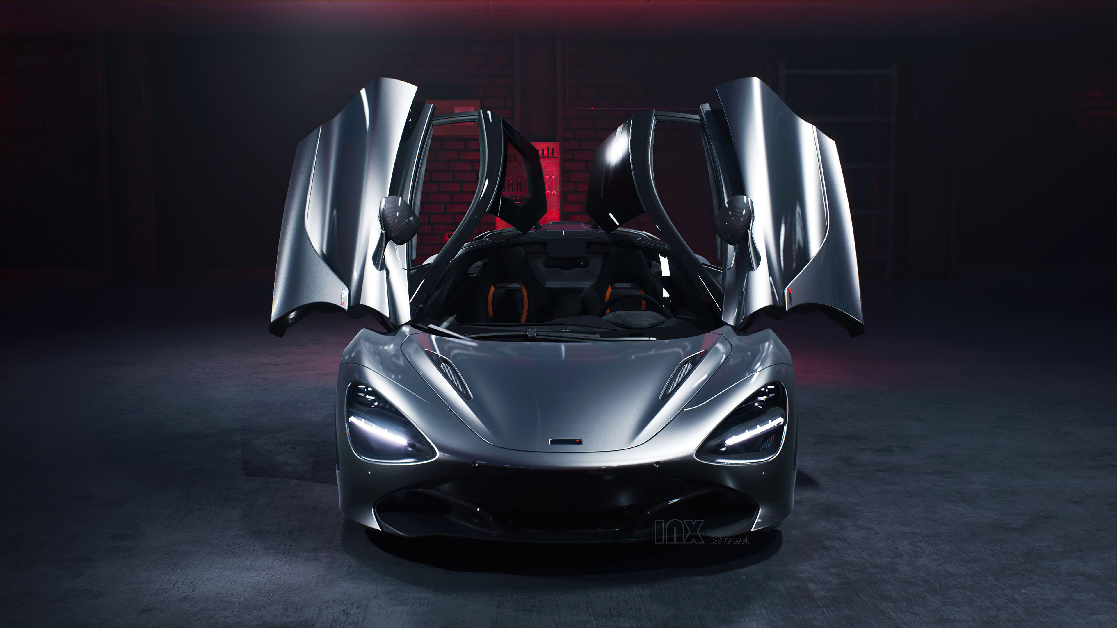 McLaren 720s 4K Wallpapers - Top Free McLaren 720s 4K Backgrounds ...