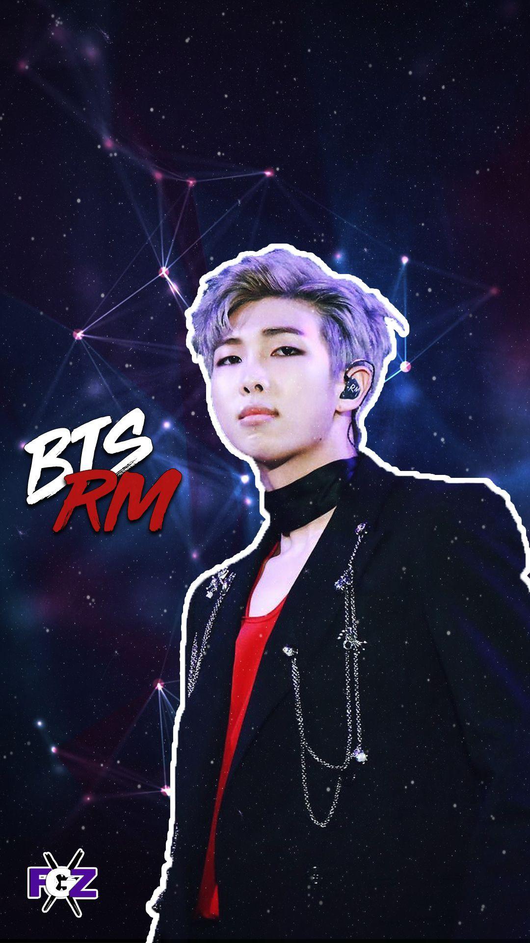 BTS RM Phone Wallpapers - Top Free BTS RM Phone Backgrounds ...