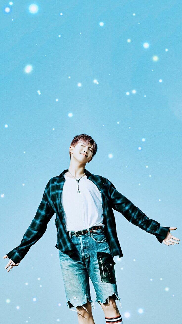 BTS RM Phone Wallpapers - Top Free BTS RM Phone Backgrounds ...