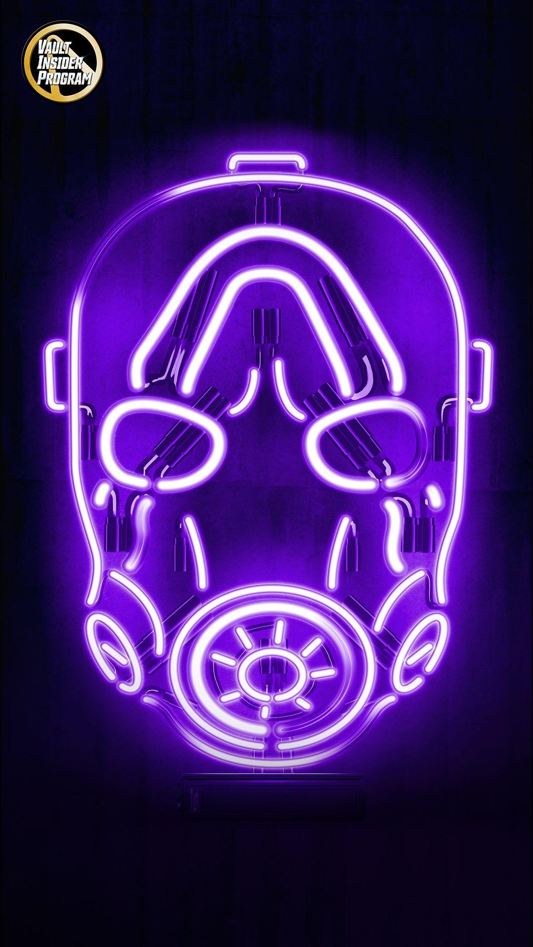 4K Neon Purple Wallpapers - Top Free 4K Neon Purple Backgrounds ...