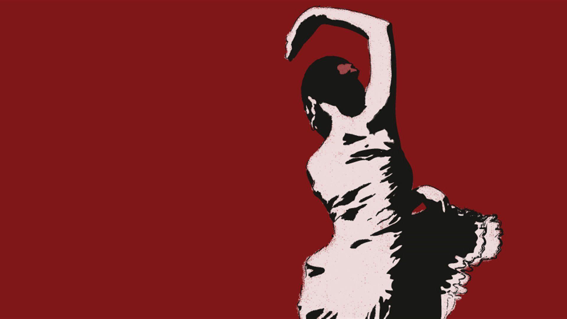 Flamenco Dance Wallpapers - Top Free Flamenco Dance Backgrounds ...