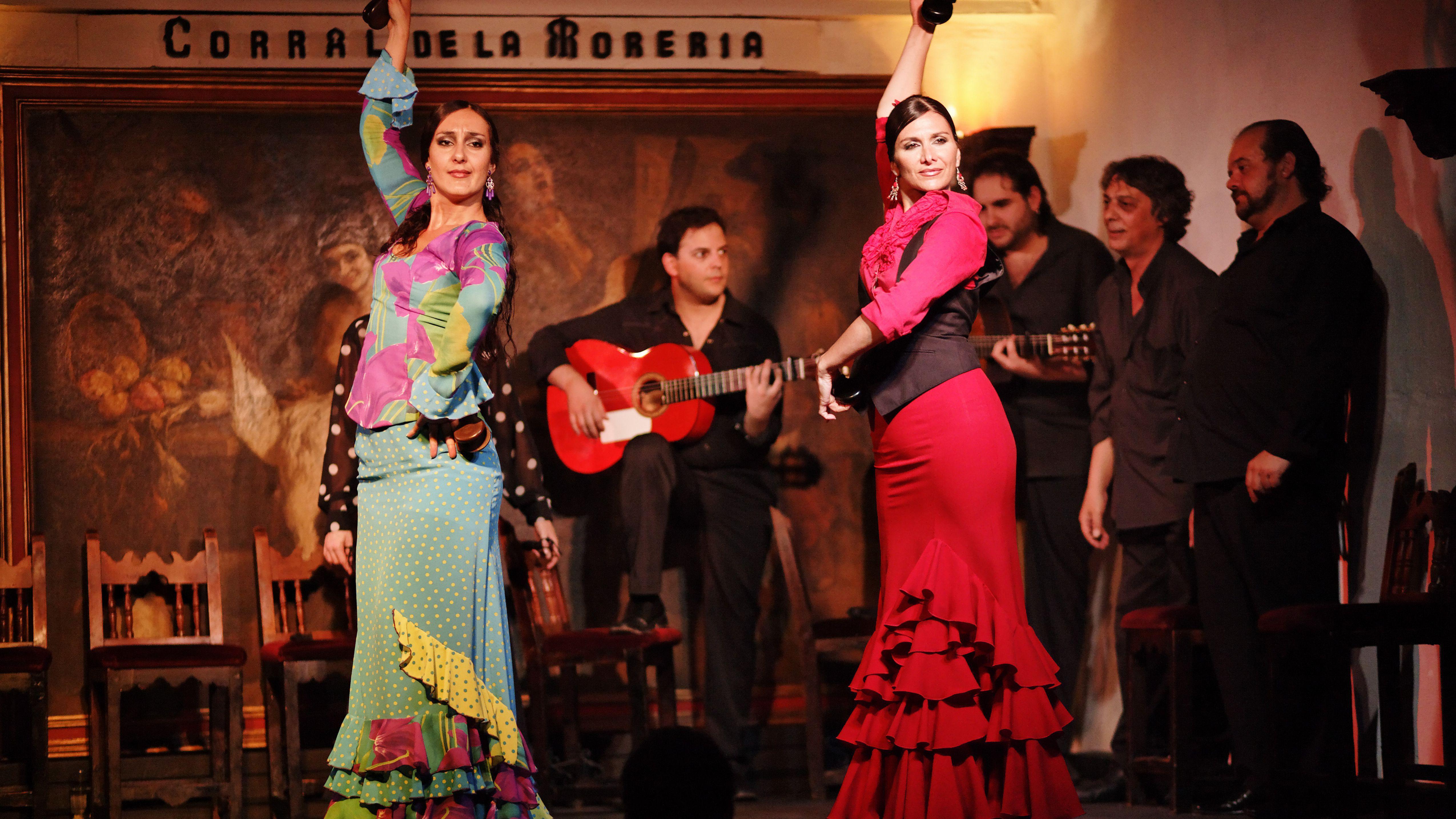 Flamenco Dance Wallpapers - Top Free Flamenco Dance Backgrounds - WallpaperAccess