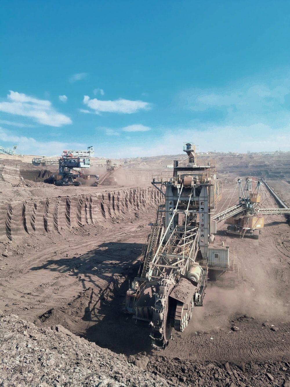 Mining Engineering Wallpapers - Top Free Mining Engineering Backgrounds ...