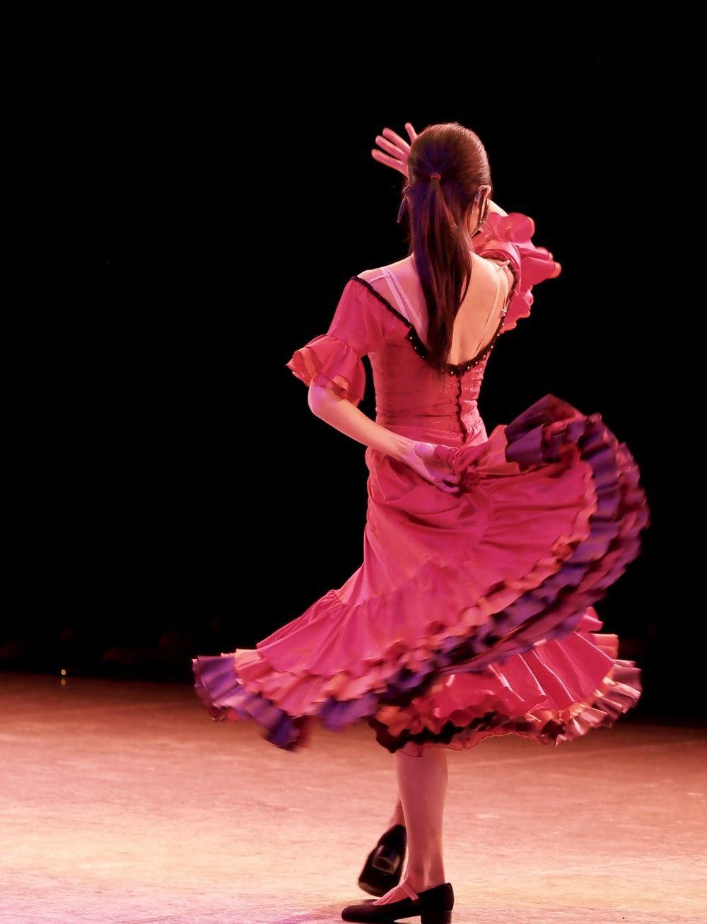 Flamenco Dance Wallpapers - Top Free Flamenco Dance Backgrounds ...
