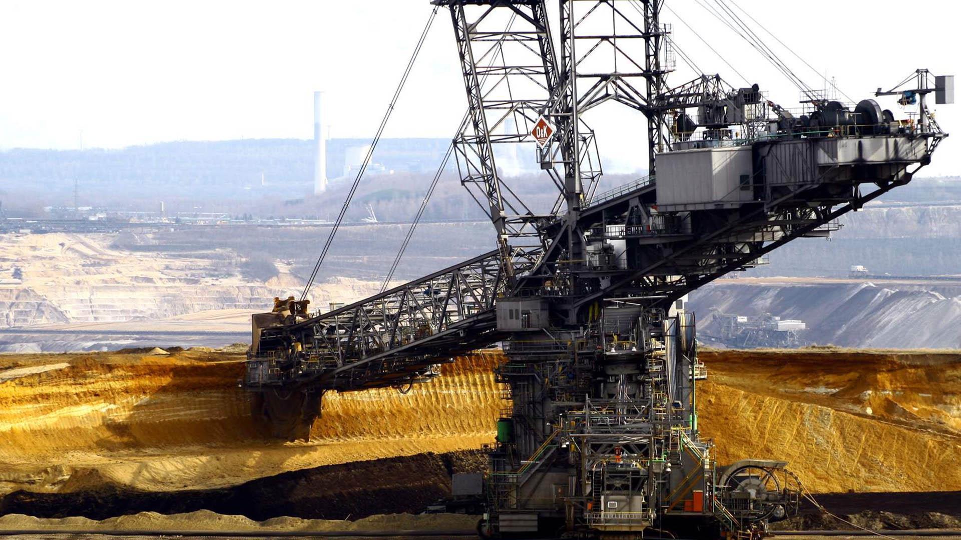 Mining Engineering Wallpapers - Top Free Mining Engineering Backgrounds ...