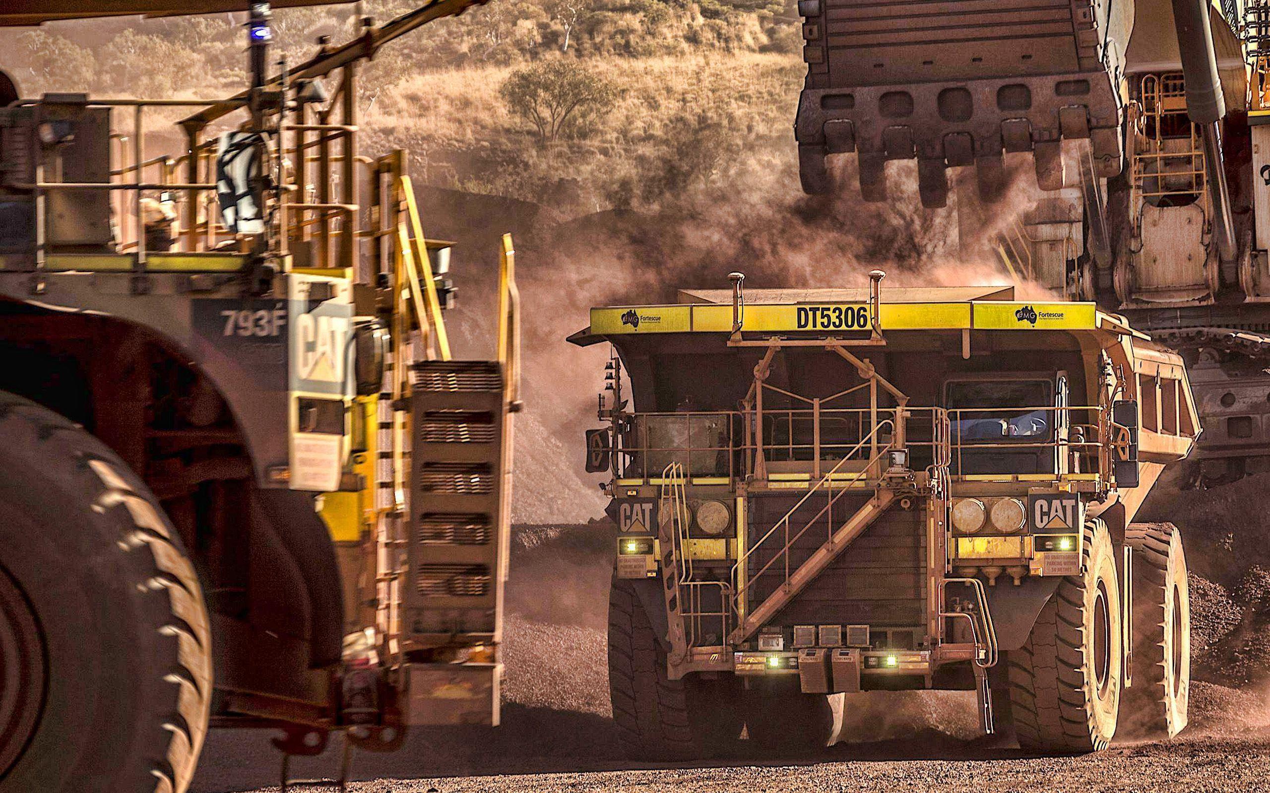 Mining Engineering Wallpapers - Top Free Mining Engineering Backgrounds ...