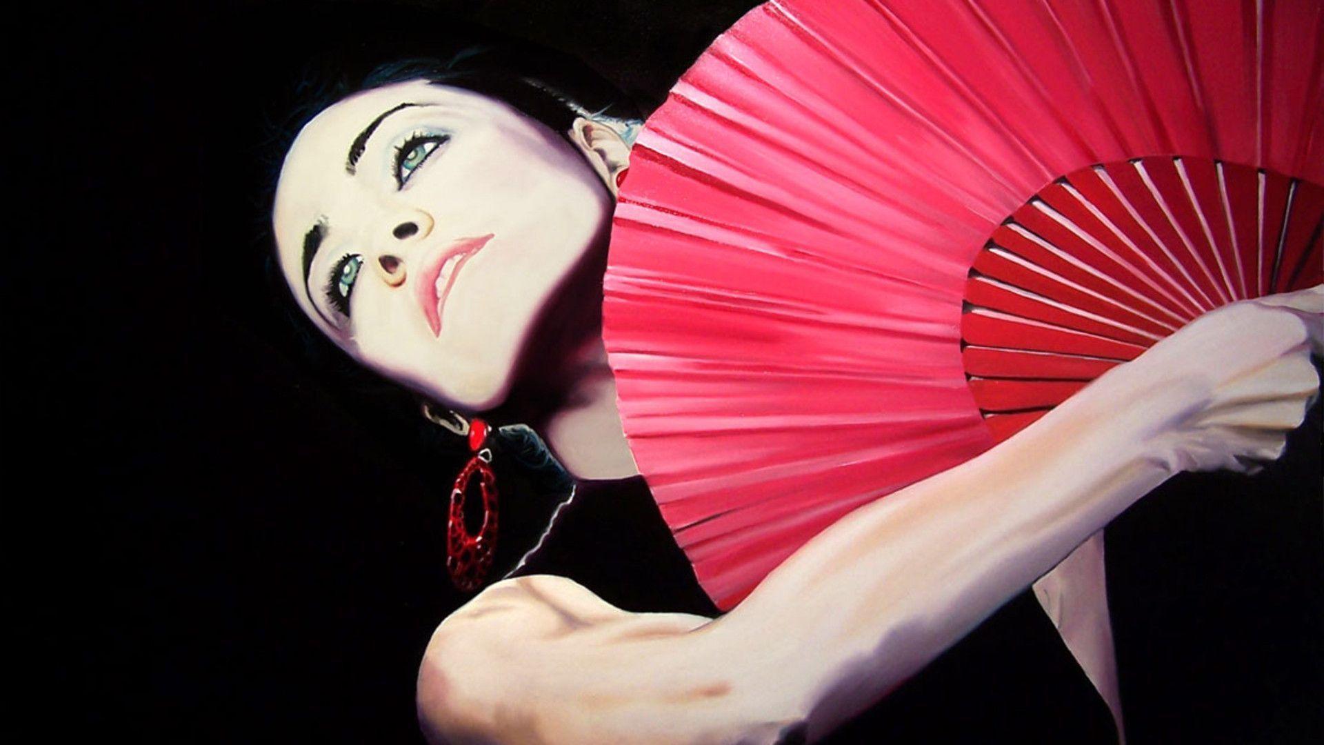 Flamenco Dance Wallpapers - Top Free Flamenco Dance Backgrounds ...