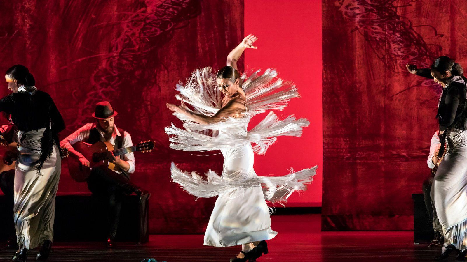 Flamenco Dance Wallpapers - Top Free Flamenco Dance Backgrounds ...