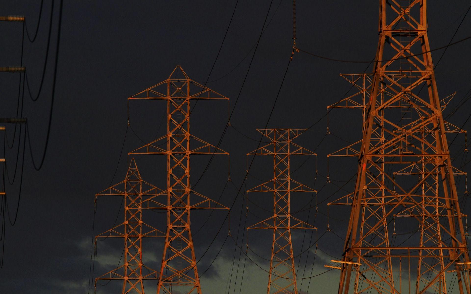 Electrical Power Wallpapers - Top Free Electrical Power Backgrounds ...