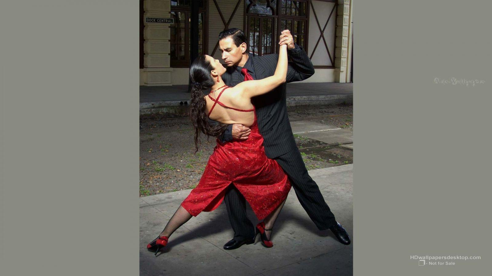 Tango Dance Wallpapers - Top Free Tango Dance Backgrounds - WallpaperAccess