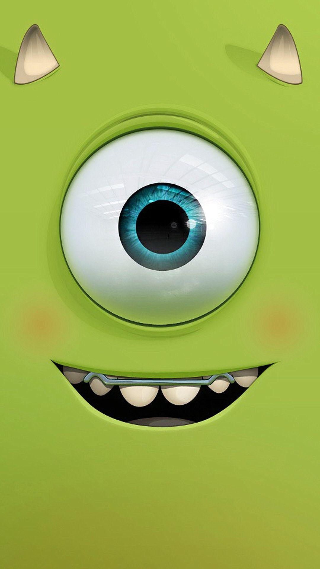 Cute Monsters University Wallpapers - Top Free Cute Monsters University ...