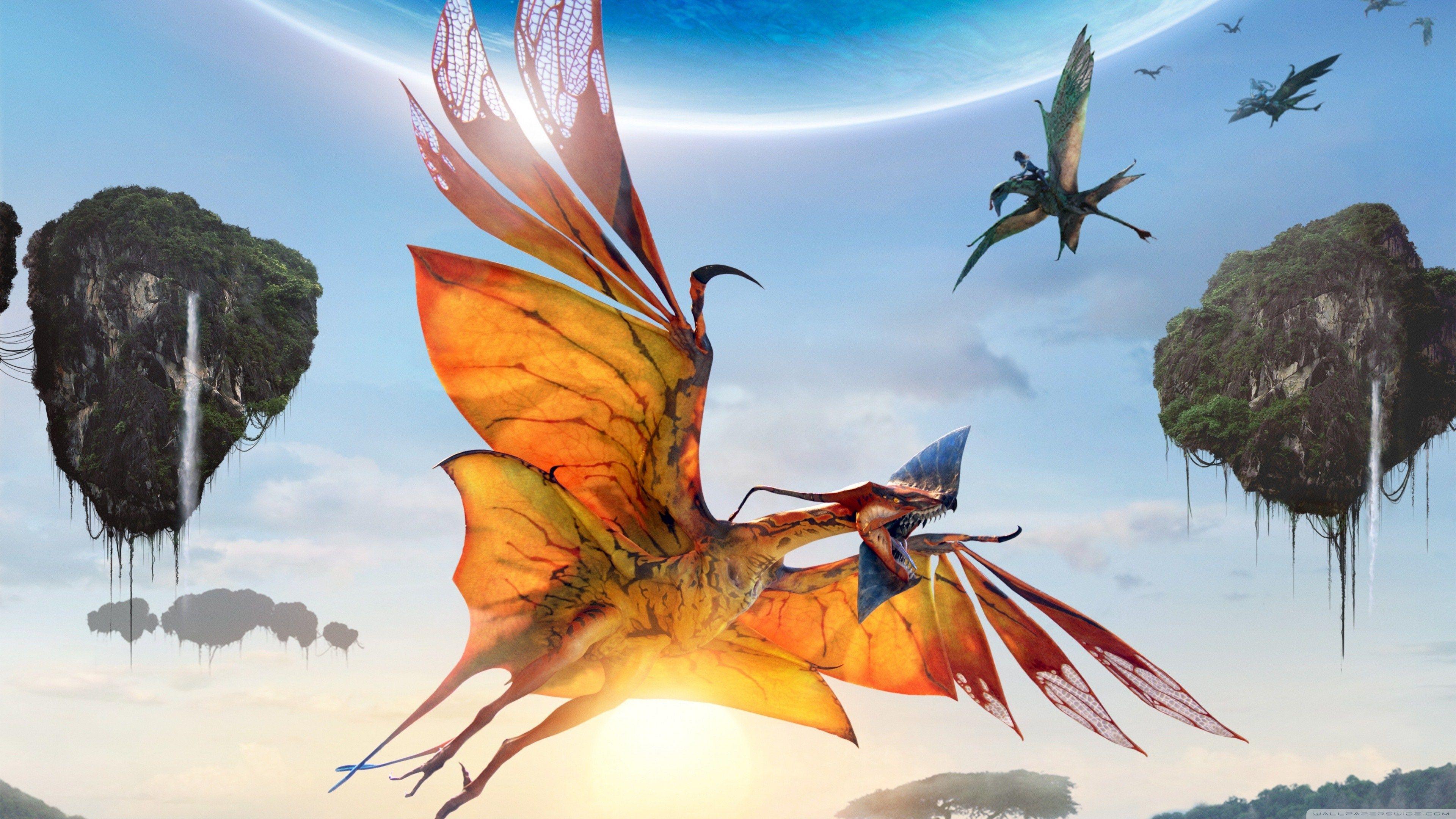 Avtar 4k Wallpapers - Top Free Avtar 4k Backgrounds - WallpaperAccess