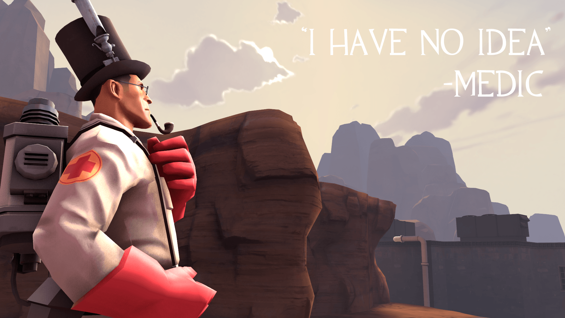 TF2 Medic Wallpapers - Top Free TF2 Medic Backgrounds - WallpaperAccess