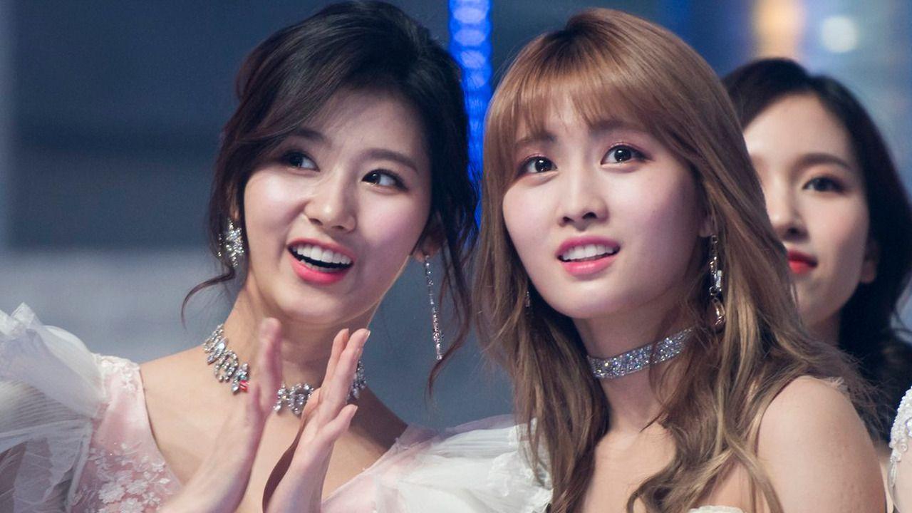 Sana Twice Desktop Wallpapers - Top Free Sana Twice Desktop Backgrounds ...