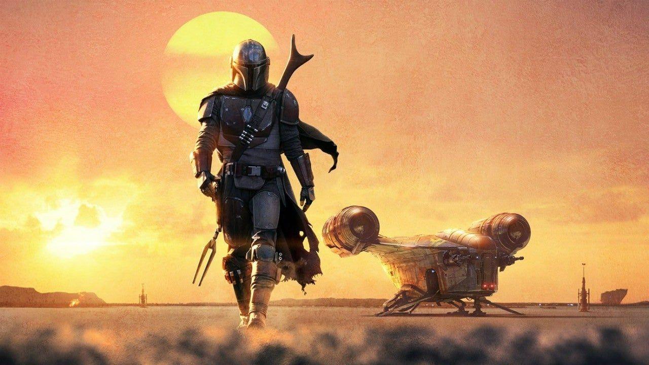 Razor Crest Wallpapers - Top Free Razor Crest Backgrounds - WallpaperAccess