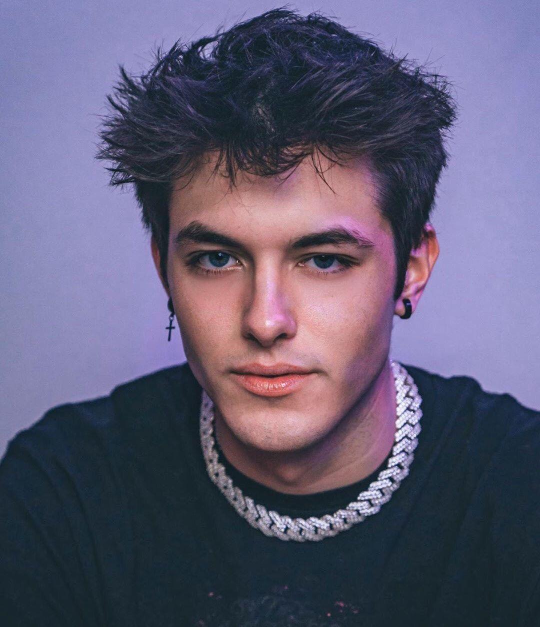 Griffin Johnson Wallpapers - Top Free Griffin Johnson Backgrounds ...