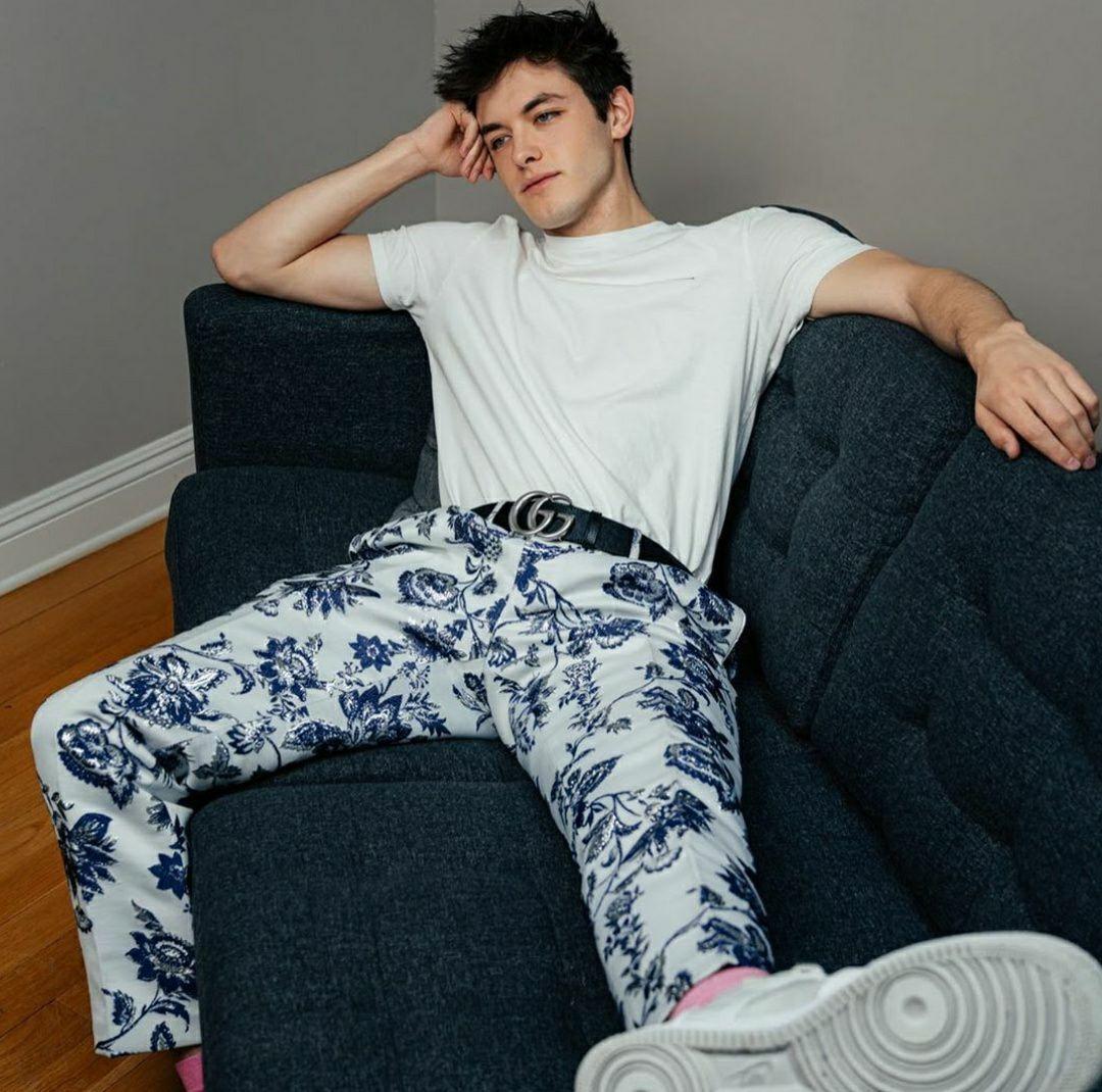 Griffin Johnson Wallpapers - Top Free Griffin Johnson Backgrounds ...