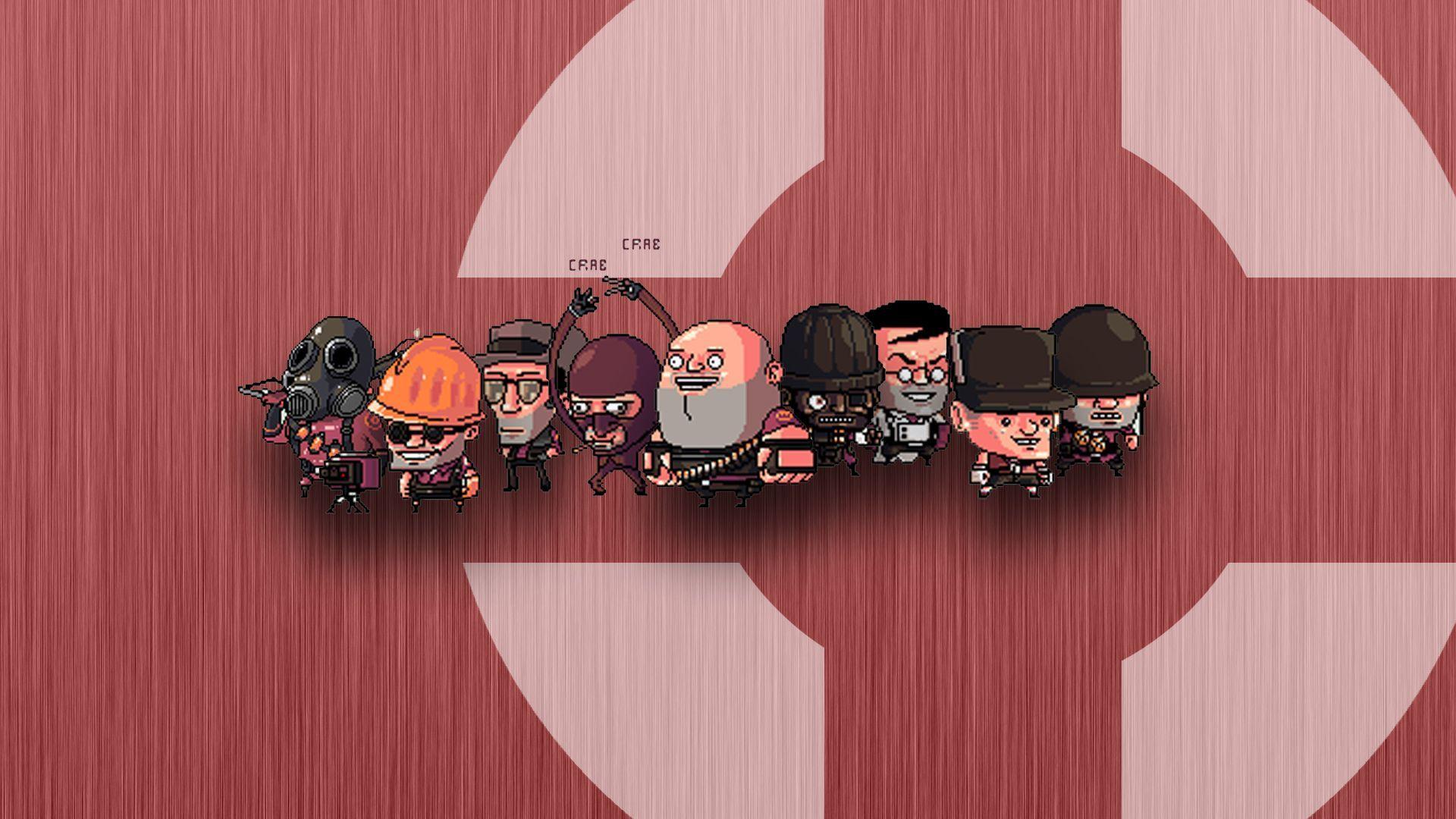 TF2 Medic Wallpapers - Top Free TF2 Medic Backgrounds - WallpaperAccess