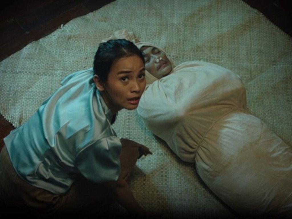 Pocong Wallpapers - Top Free Pocong Backgrounds - WallpaperAccess