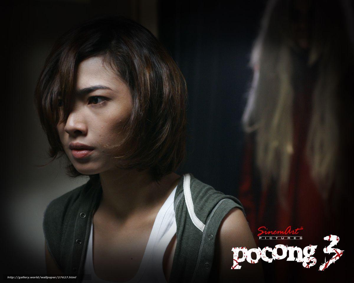 Pocong Wallpapers - Top Free Pocong Backgrounds - WallpaperAccess