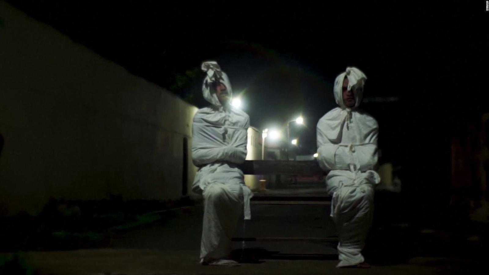 Pocong Wallpapers - Top Free Pocong Backgrounds - WallpaperAccess