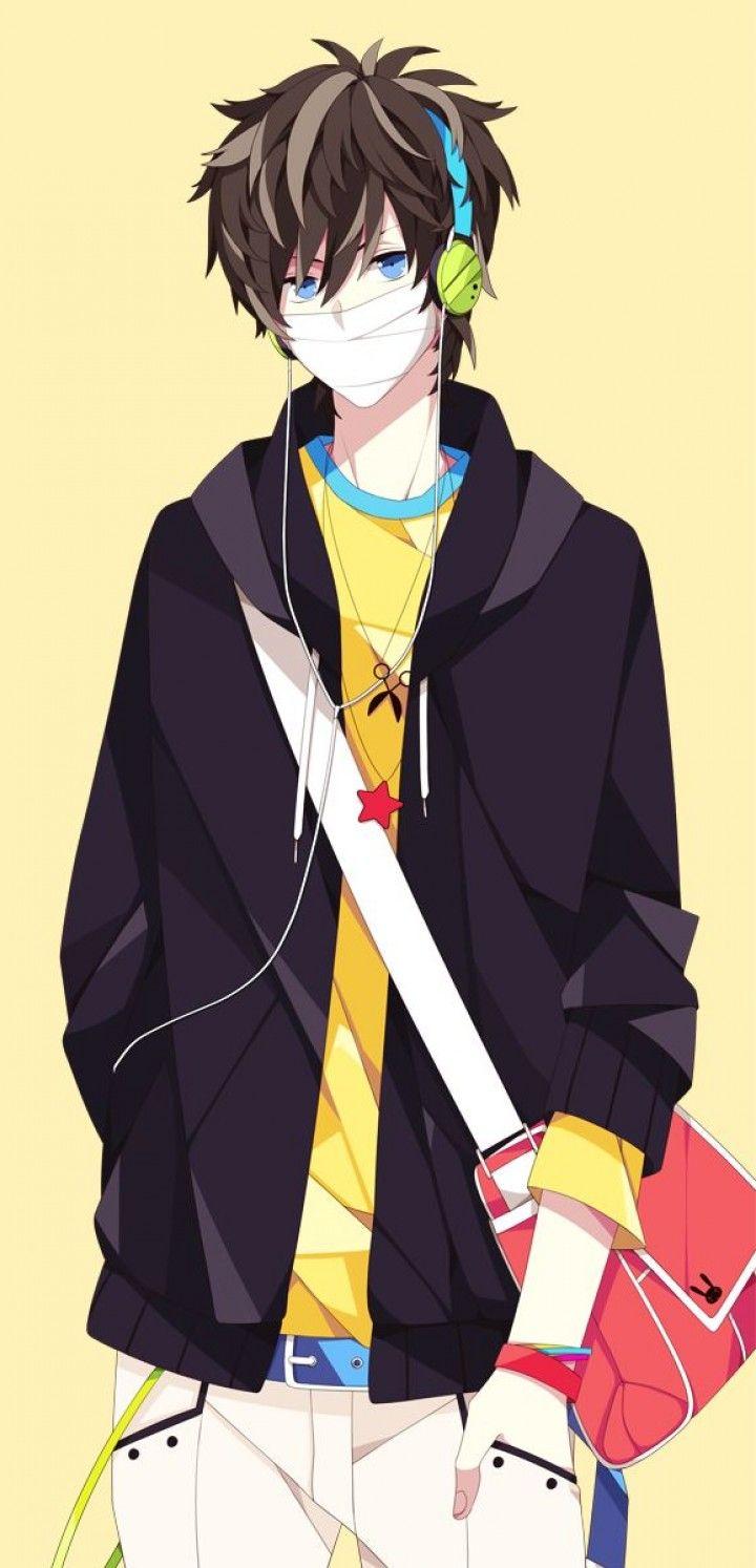 Boy Art Wallpapers - Top Free Boy Art Backgrounds - WallpaperAccess