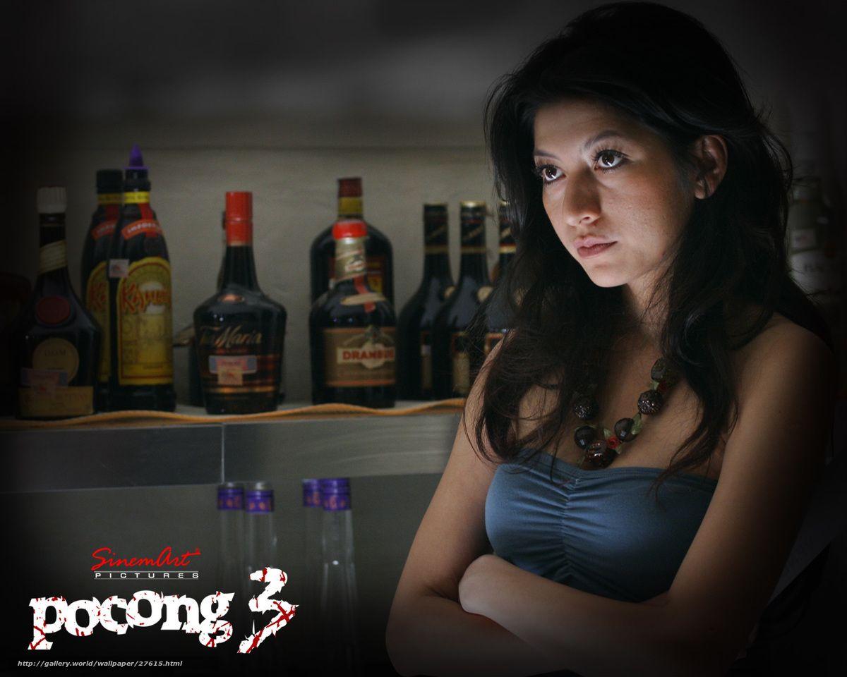 Pocong Wallpapers - Top Free Pocong Backgrounds - WallpaperAccess