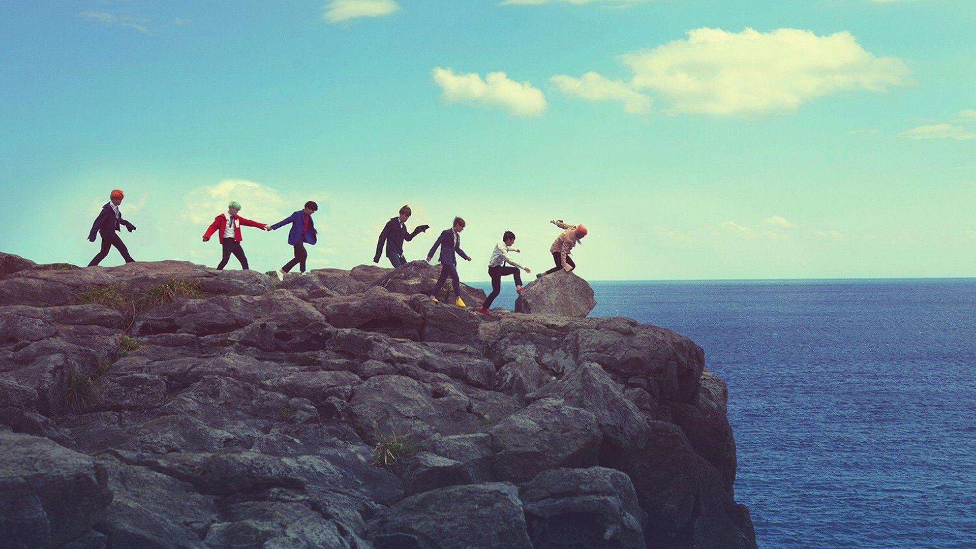 1920 X 1080 BTS Wallpapers - Top Free 1920 X 1080 BTS Backgrounds ...