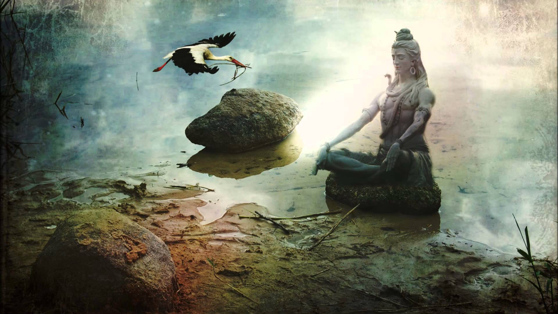 Shiva Tandav Wallpapers - Top Free Shiva Tandav Backgrounds ...