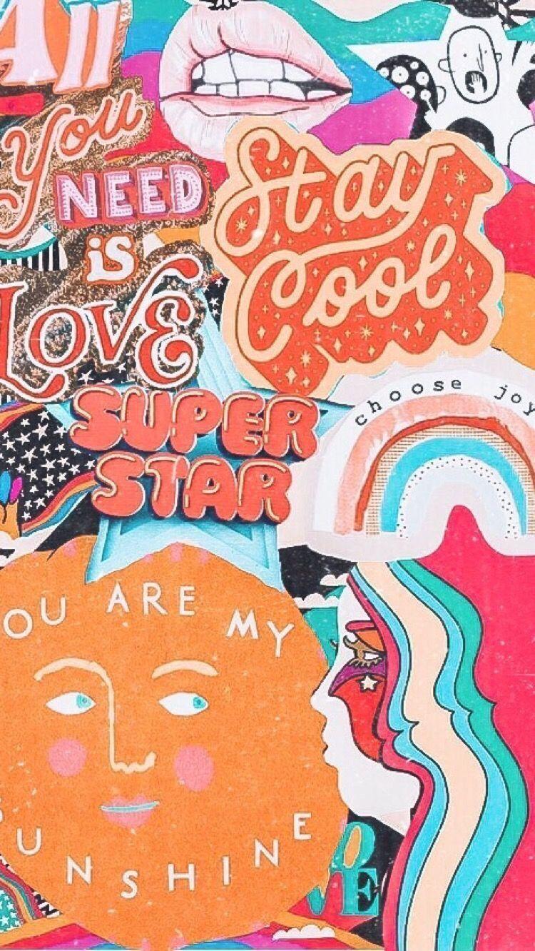 Poster Aesthetic Wallpapers - Top Free Poster Aesthetic Backgrounds ...