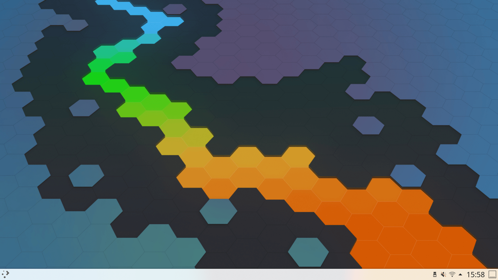 Garuda Linux Wallpapers - Top Free Garuda Linux Backgrounds ...