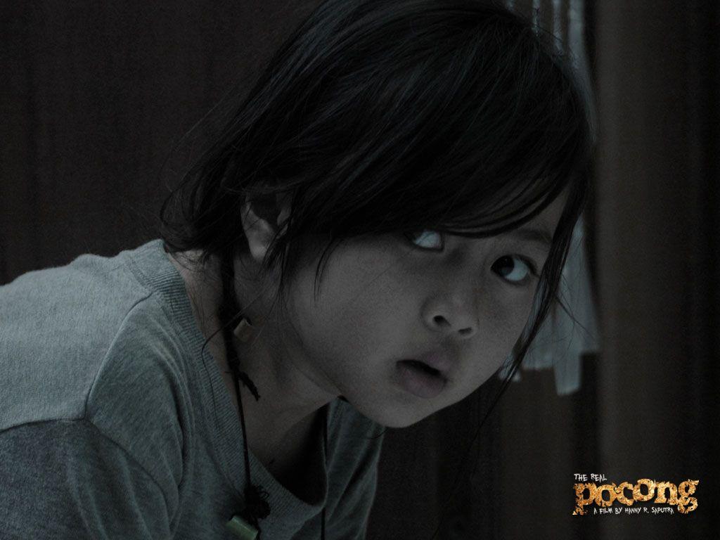 Pocong Wallpapers - Top Free Pocong Backgrounds - WallpaperAccess